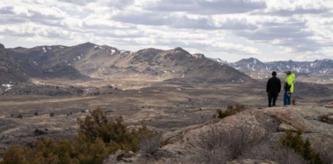 American Rare Earths Ltd triples exploration target at “world-class” Halleck Creek rare earths ...