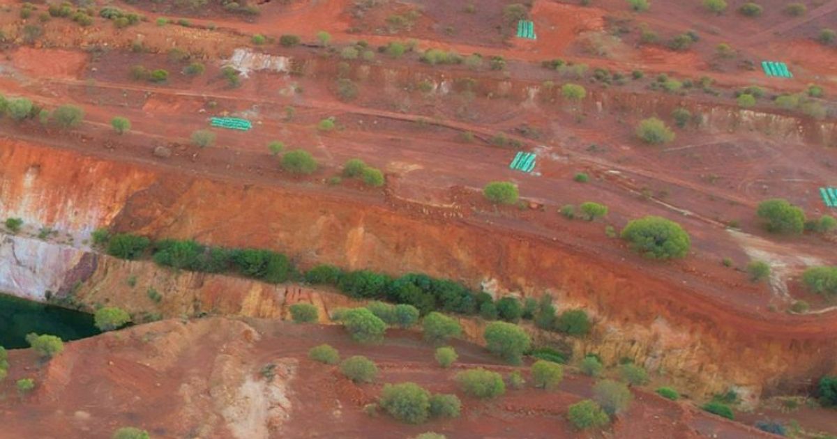Odyssey continues the hunt for gold in WA's Murchison district | ASX:ODY