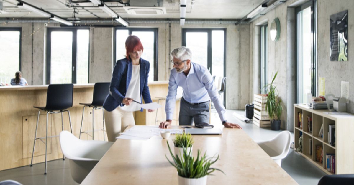 Jefferies instructs its staff to return to office | NYSE:JEF