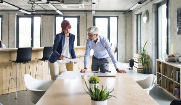 Jefferies instructs its staff to return to office | NYSE:JEF