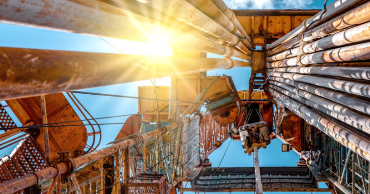 Mosman Oil and Gas expects to spud Cinnabar well in next week | AIM:QHE