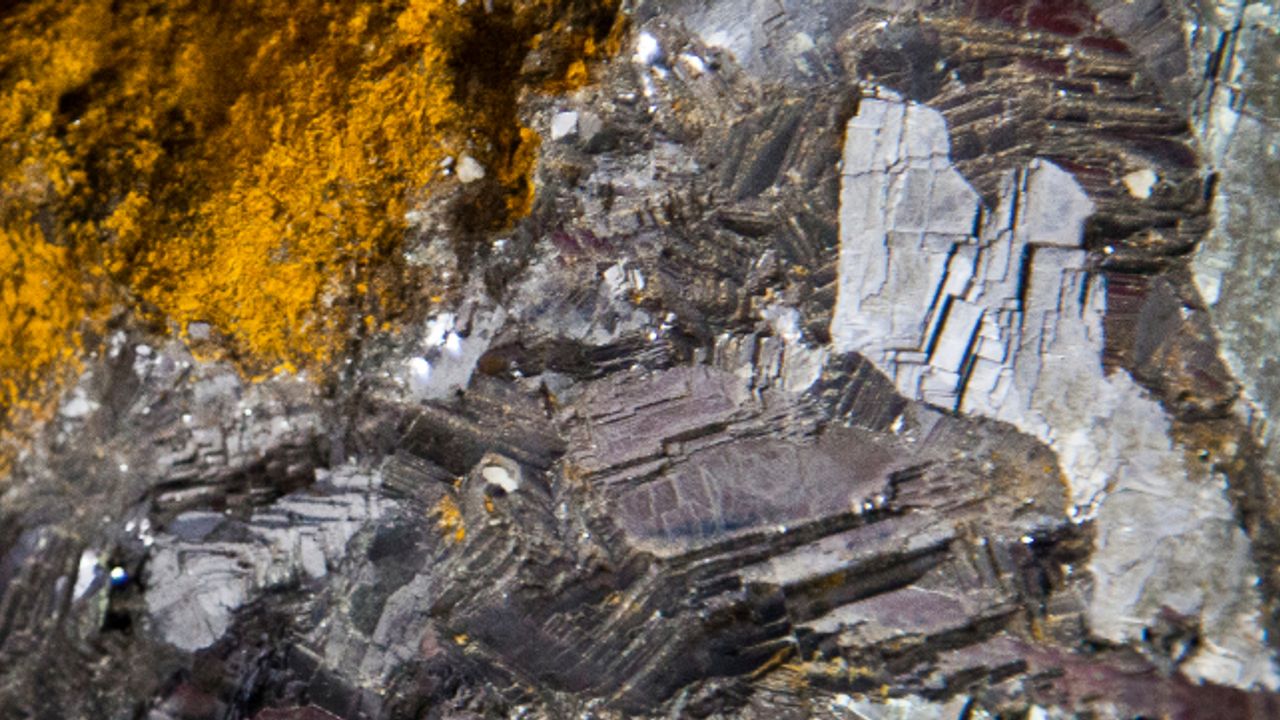 Surefire Resources returns high-grade lead and silver in rock chips at ...