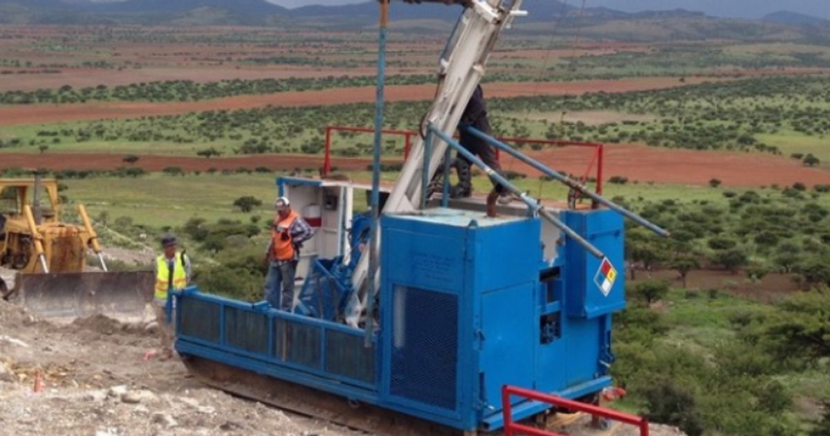 Southern Silver Exploration eyeing big rewards from Cerro Las Minitas ...