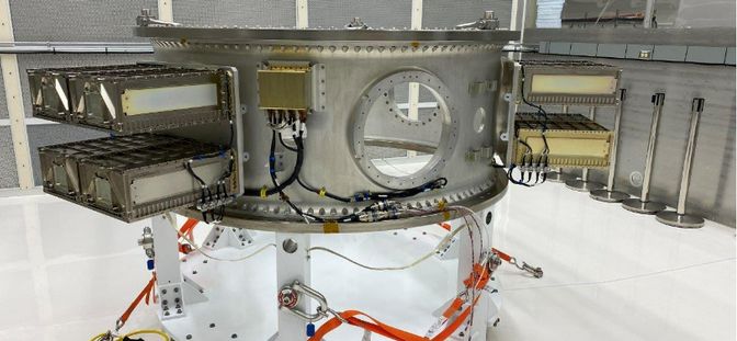 Sidus Space Inc to continue producing hardware for key customer Parsons ...