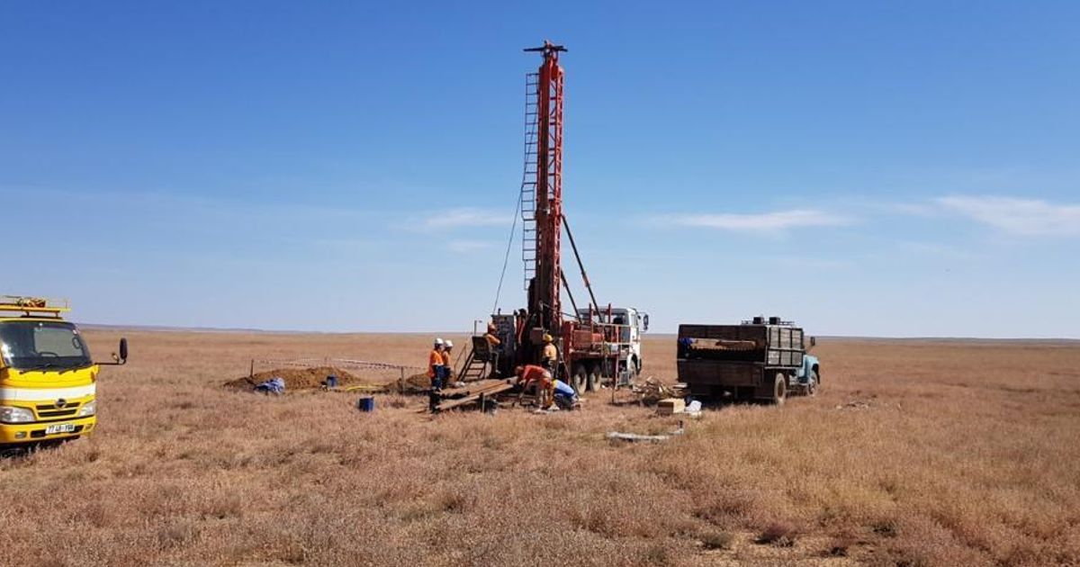 ION Energy kicks off drilling at its Urgakh Naran lithium brine project ...