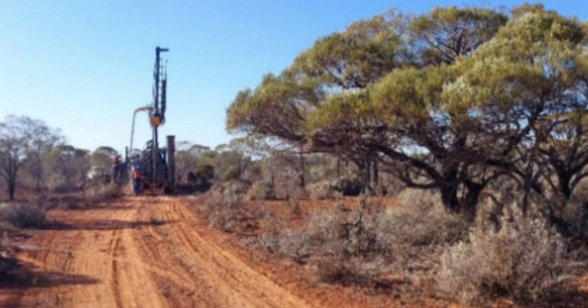Legend Mining makes strong Rockford progress; finds new nickel-copper ...