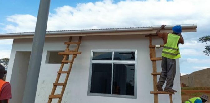 Magnis Energy Technologies progresses key activities at Nachu Graphite ...