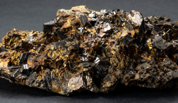 Cooper Metals continues to unearth high-grade copper-gold at King ...