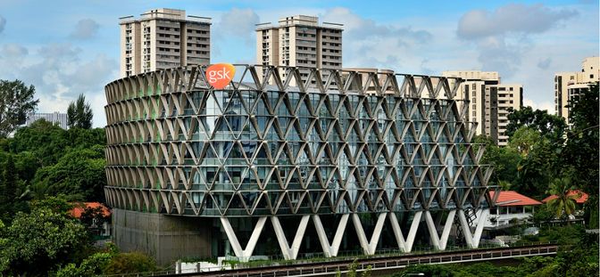 GSK PLC 'sell' rating removed by Credit Suisse as Zantac liabilities ...