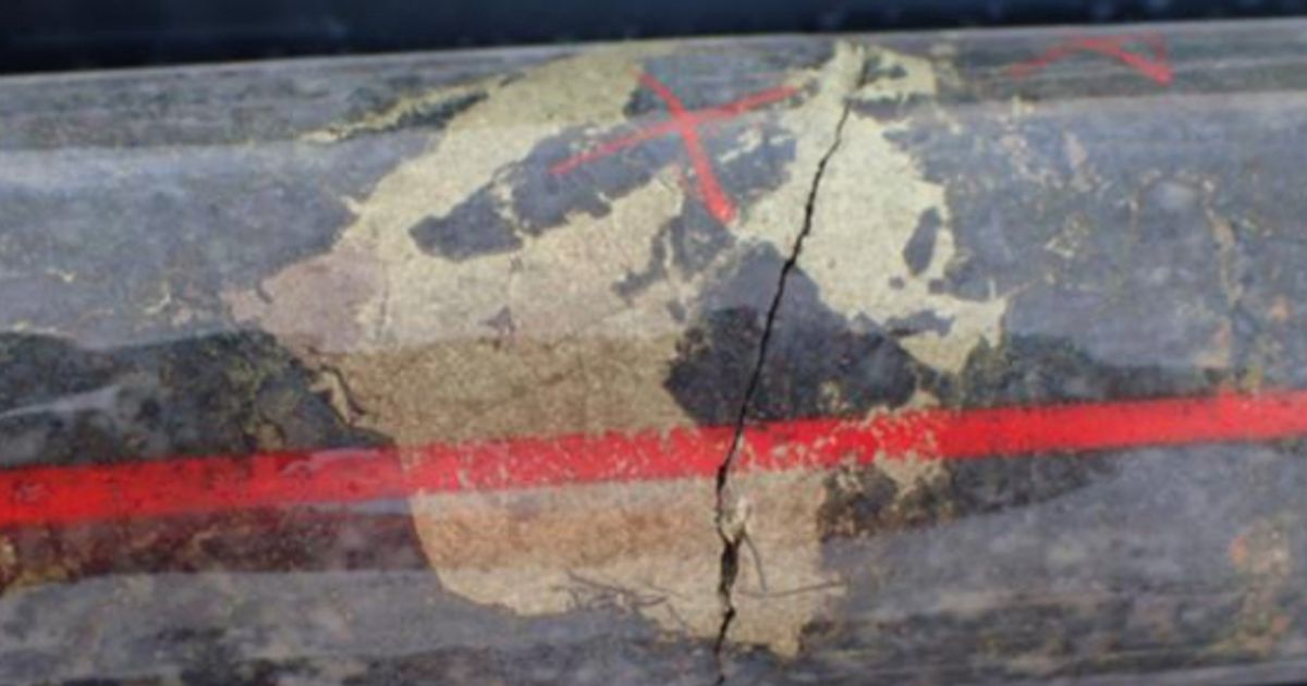 Magmatic Resources hails highest grade assay results to date from Myall ...