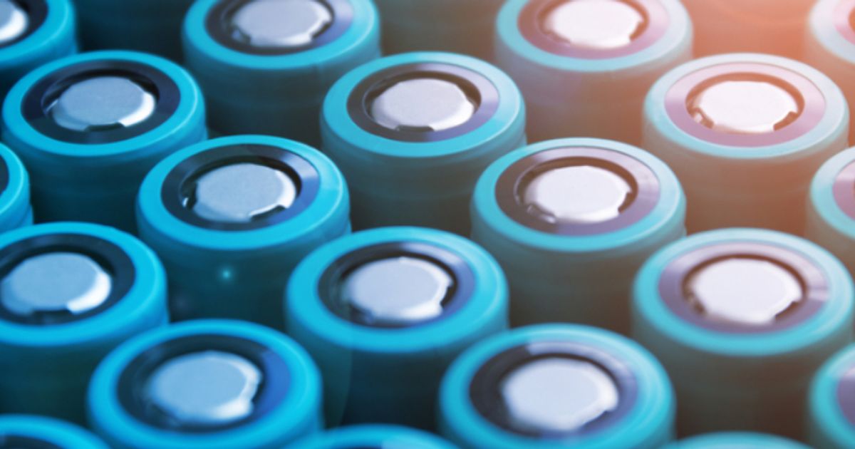 Anson Resources talks “outstanding economics” from Paradox Lithium ...