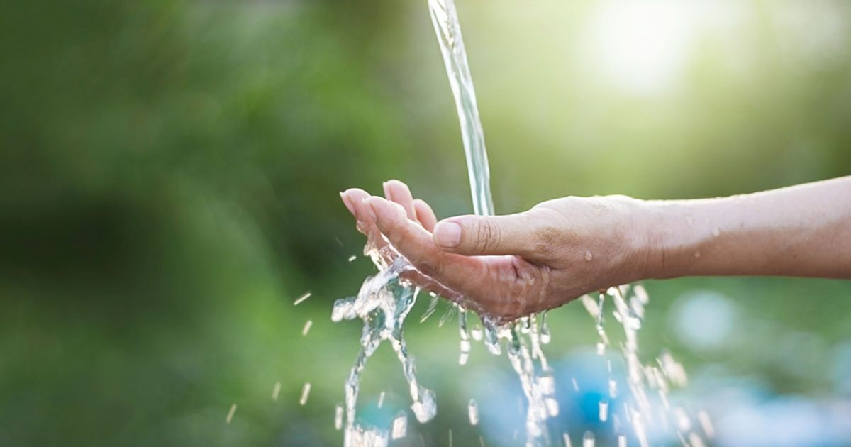 Clean TeQ Water is well-placed to benefit from growing global need for ...