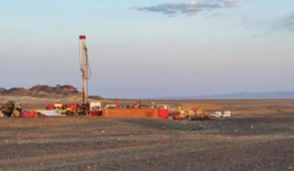 Elixir Energy spuds first well for Nomgon IX coal bed methane pilot ...