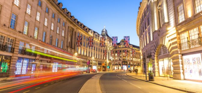 The Crown Estate: An inheritance fit for a King