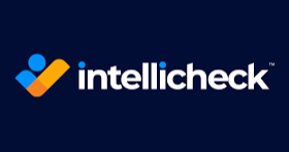 Intellicheck reports strong rise in 2Q SaaS revenue as it helps ...