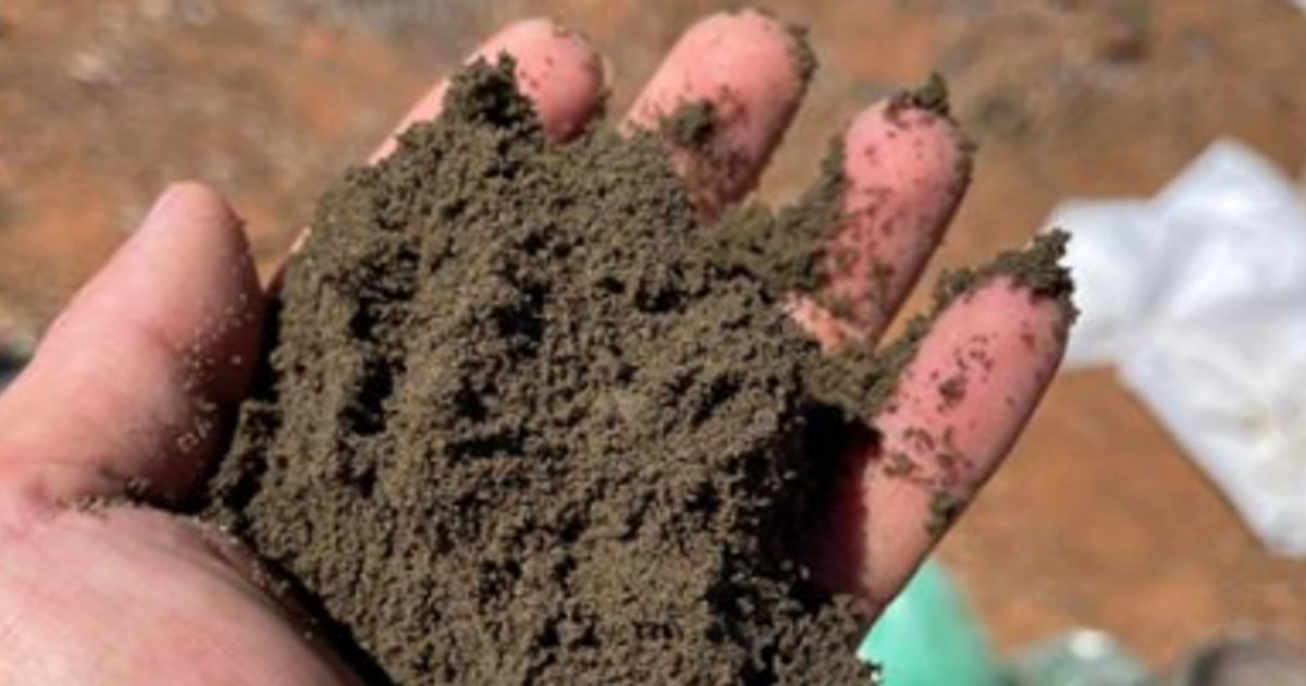 Taruga Minerals drilling at Shute prospect following rare earth success ...
