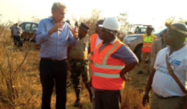 Lindian Resources buoyed by community endorsement of Kangankunde work ...