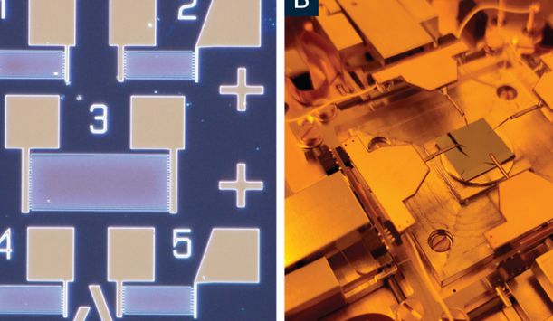 Archer Materials achieves on-chip electronic transport in qubit ...