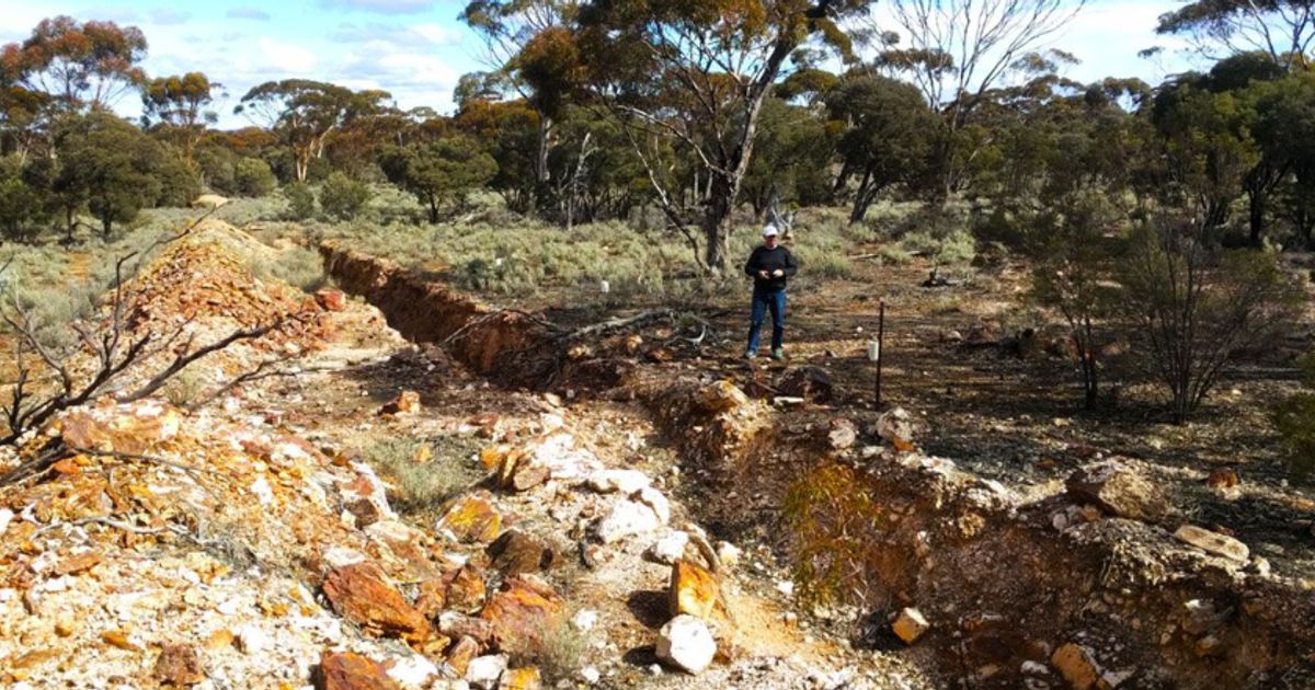 Auric Mining raises $1.13 million to fund exploration and development ...