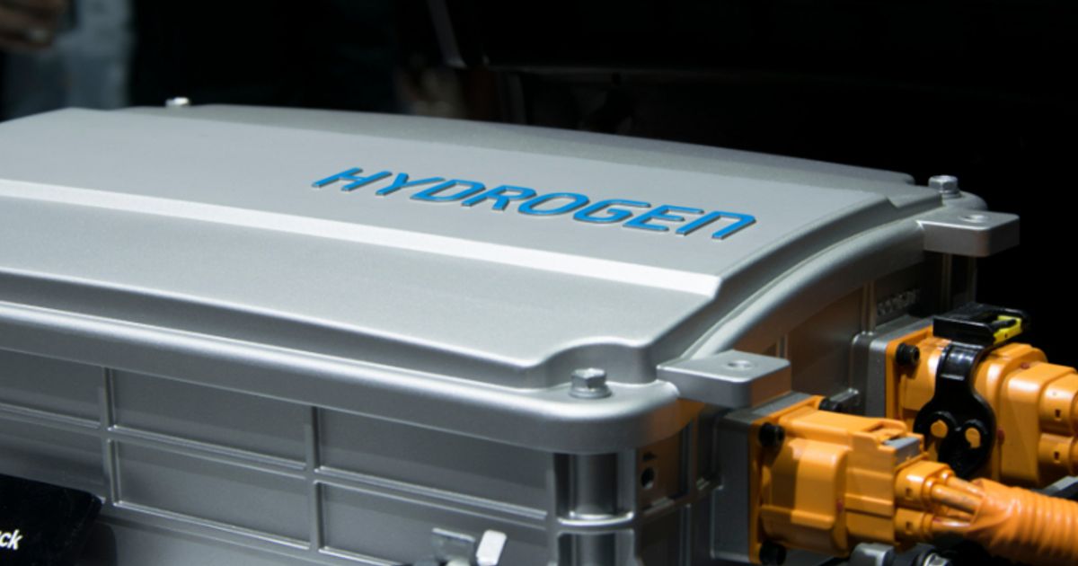 'Switch cars to hydrogen fuel cells' to avoid predicted lithium deficit ...