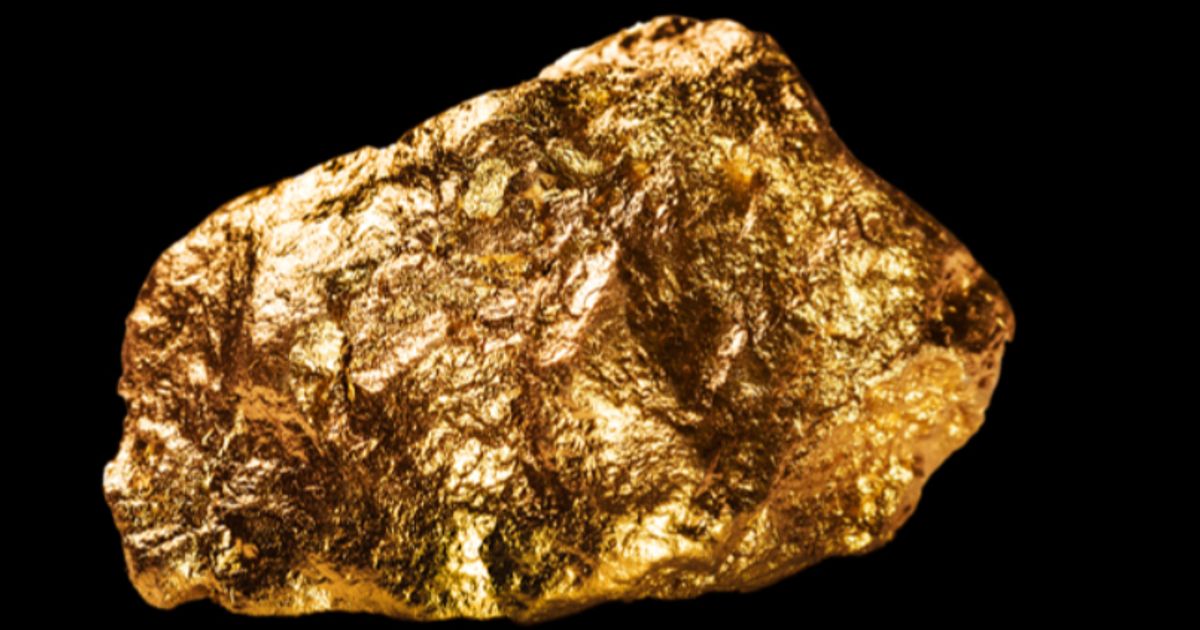 Tempus Resources talks more bonanza grade gold at Elizabeth project ...