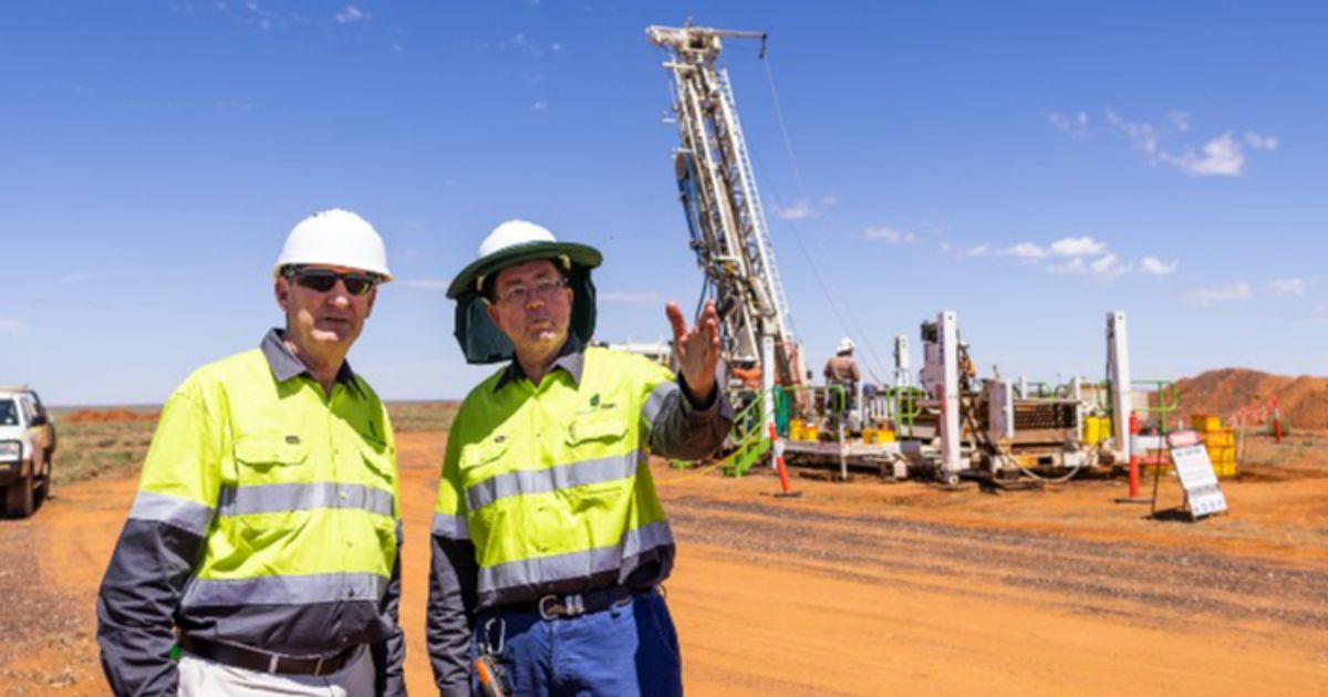 Hawsons takes 100% ownership of Hawsons Iron Project | ASX:HIO