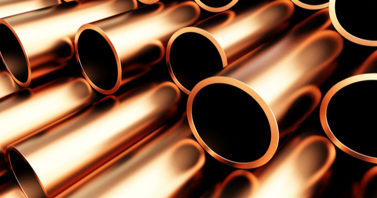 Metal Tiger says Cobre boosted by first assays at Ngami project | ASX:SRT