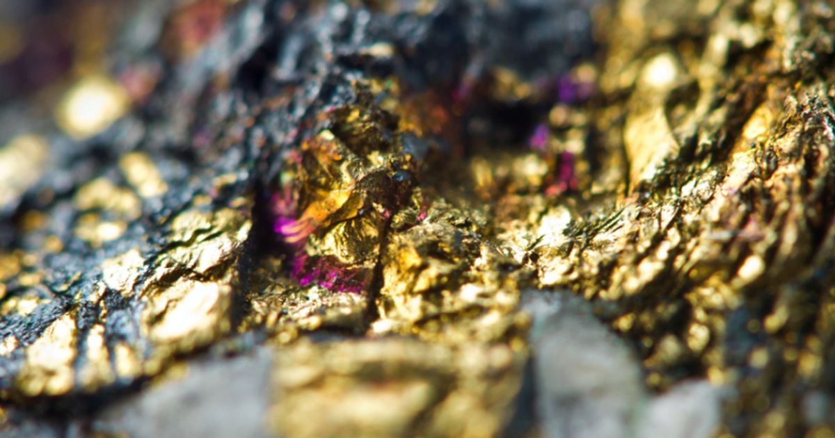 KEFI Gold and Copper pushing ahead in Ethiopia and Saudi Arabia, says ...