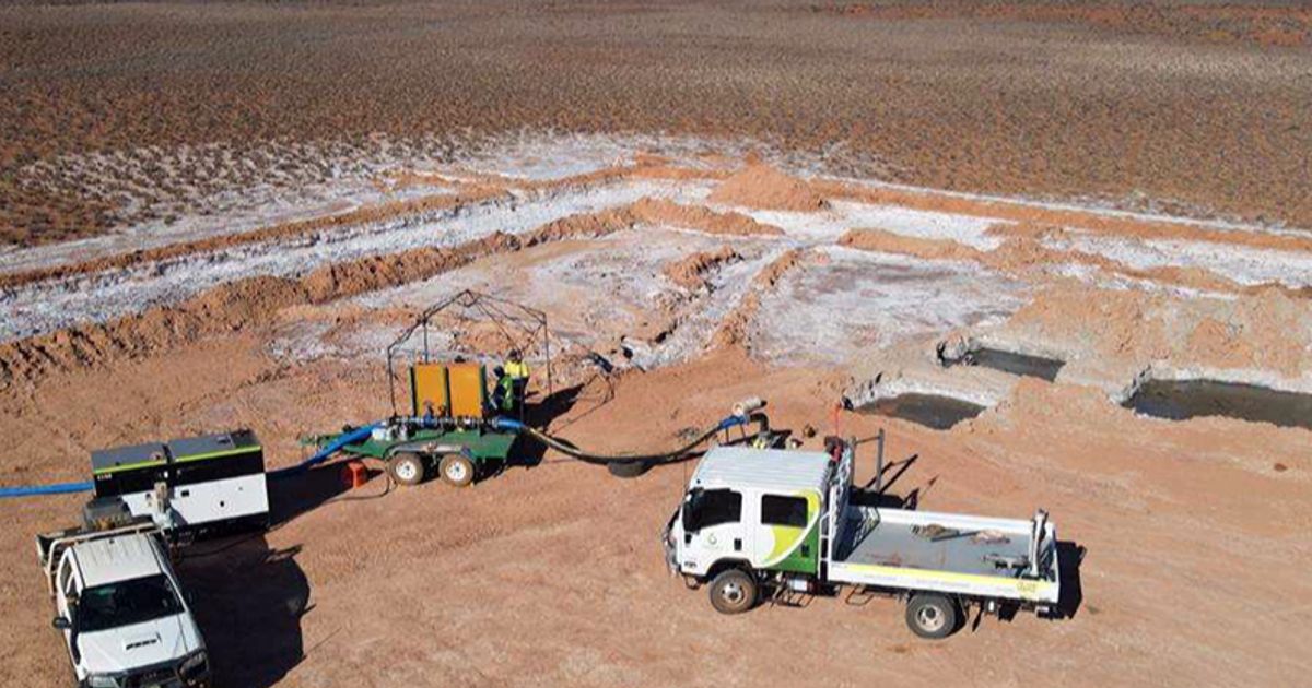 Australian Potash delivers "superior" economic outcomes from 21% ...