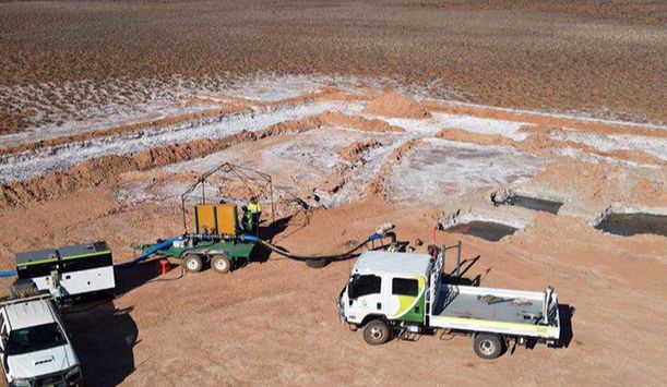 Australian Potash delivers "superior" economic outcomes from 21% ...
