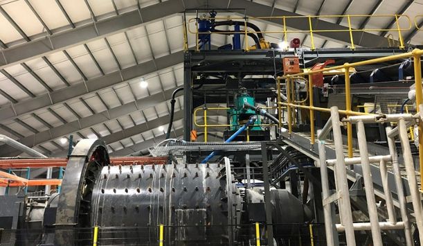 Scotgold expects 'significantly' higher throughput thanks to ...