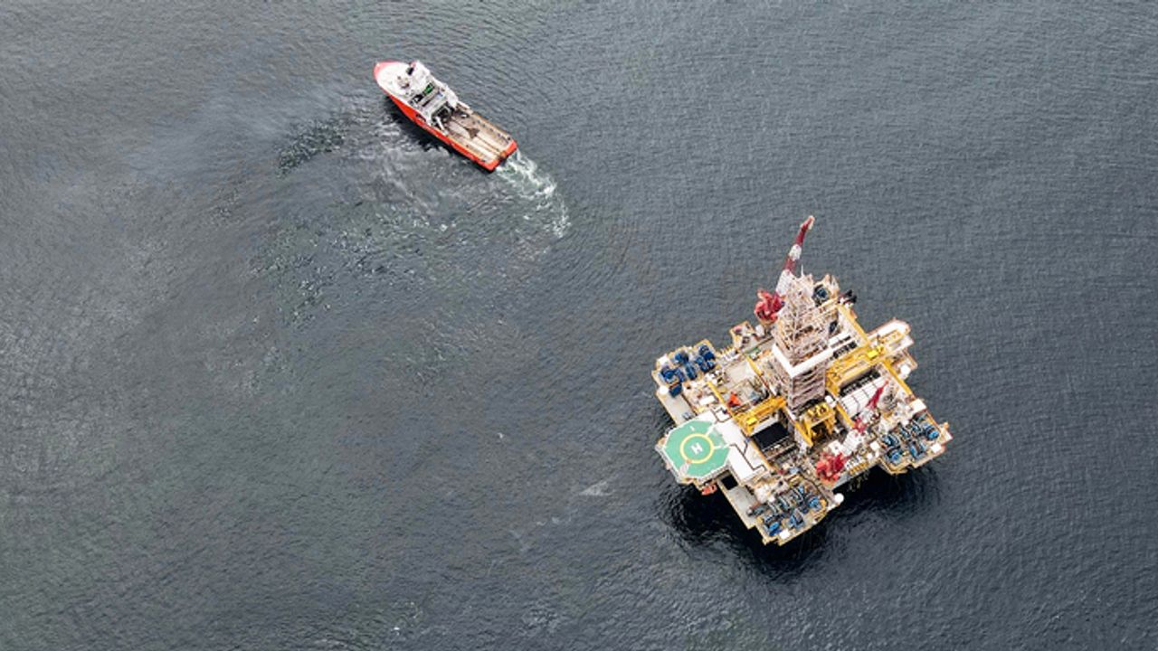 Rockhopper Exploration: Navitas completes Sea Lion transaction with ...