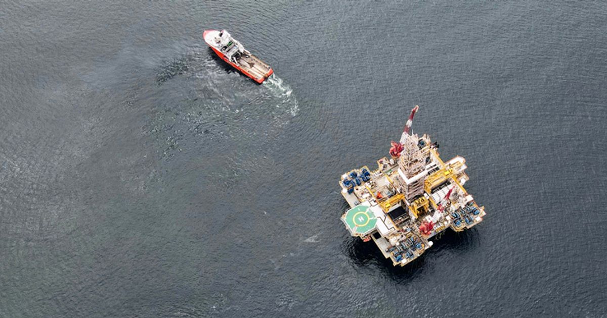 Rockhopper Exploration: Navitas completes Sea Lion transaction with ...
