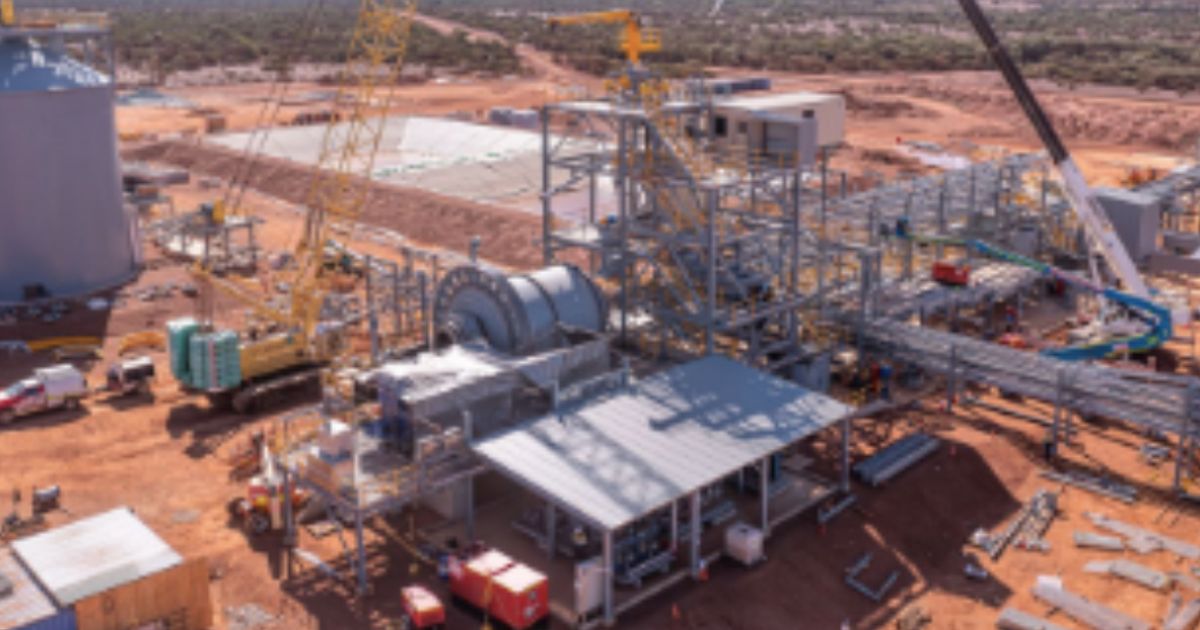 Galena Mining draws down final US$25 million Taurus funding for Abra ...