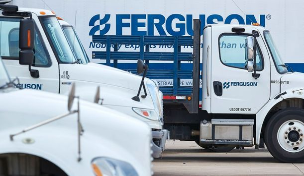 Ferguson expected to deliver punchy full-year numbers | LSE:FERG