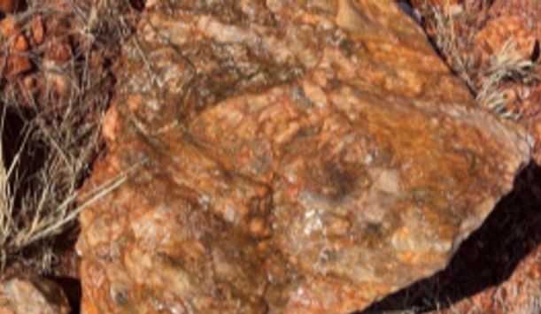 Eastern Metals kicks off lithium pegmatite exploration at Barrow Creek | ASX:EMS