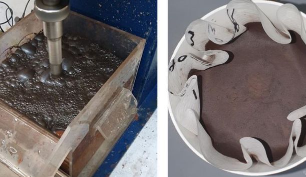 CuFe delivers promising results in first pass metallurgical test-work ...