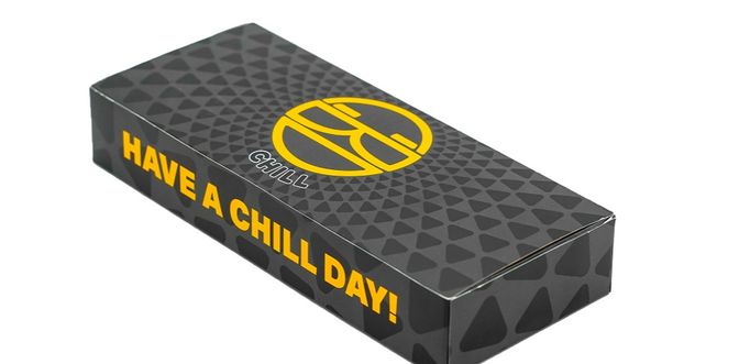 Chill Brands outlines digital transformation and cost-cutting | LSE ...