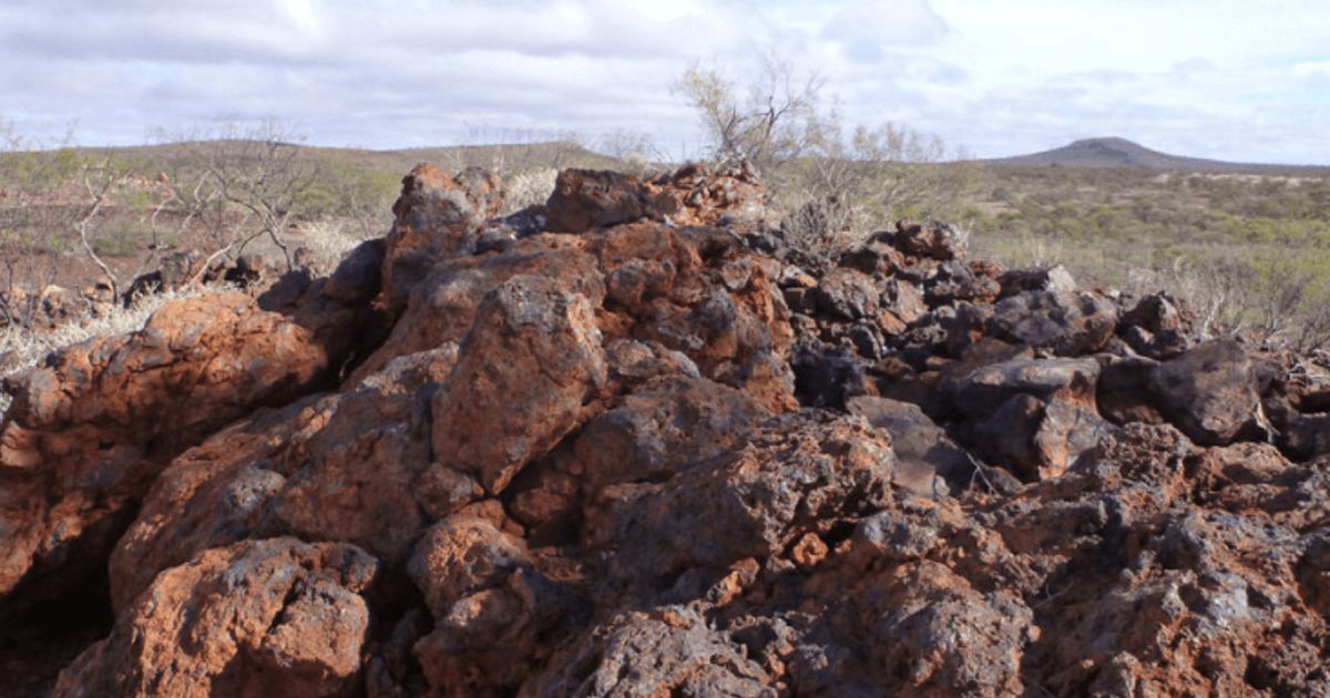 Lanthanein Resources back on site with RC drill rig at Gascoyne REE ...