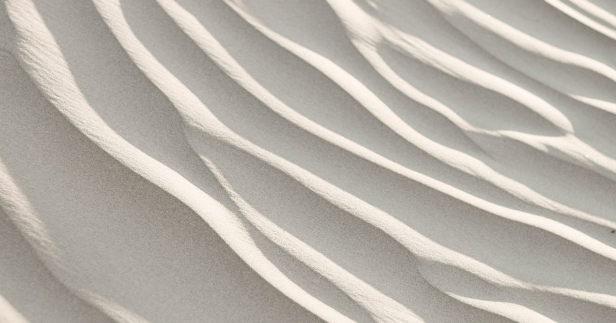 Allup Silica targets more sand with a group of new project applications ...