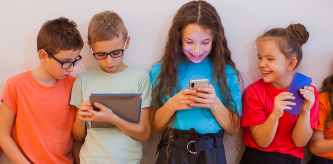 Kidoz expects 2022 revenue at $16M-$18M with EBITDA remaining positive ...