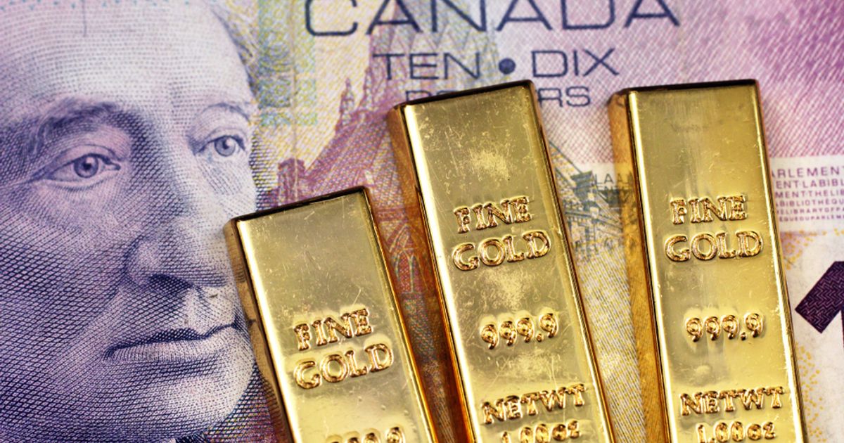 Pure Gold Mining files updated resource estimate for its flagship ...