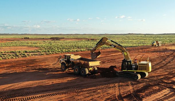 Greatland Gold releases 3D interactive model of Havieron Project | AIM ...