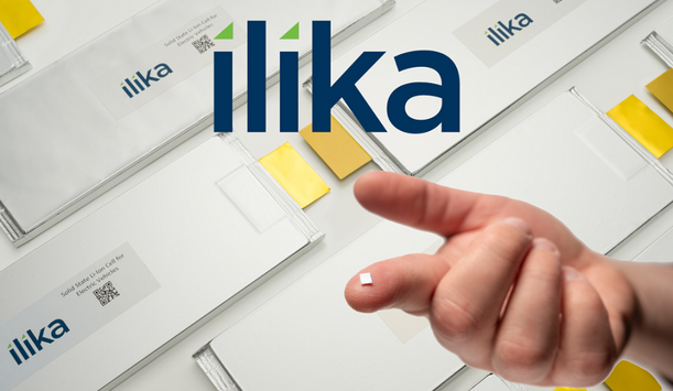 Ilika starts manufacturing equipment trials for Goliath battery cells ...