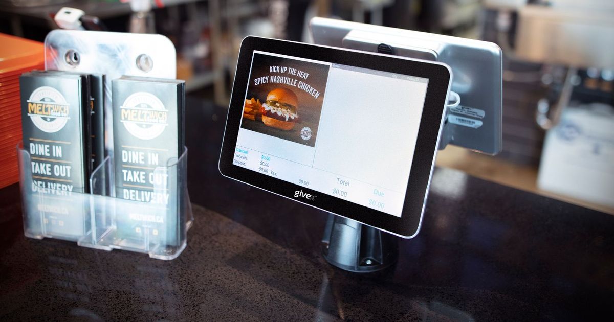 Givex Information Technology launches point of sale system for three ...