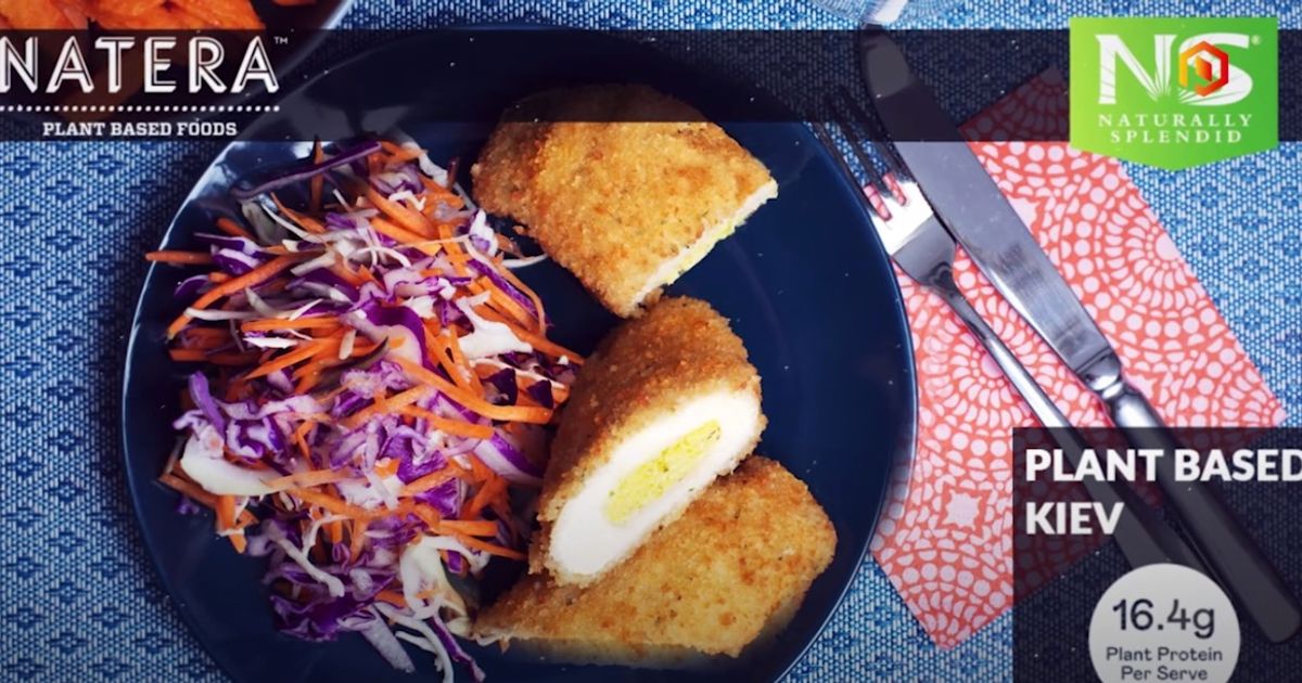 Naturally Splendid Enterprises reveals extensive distribution network ...