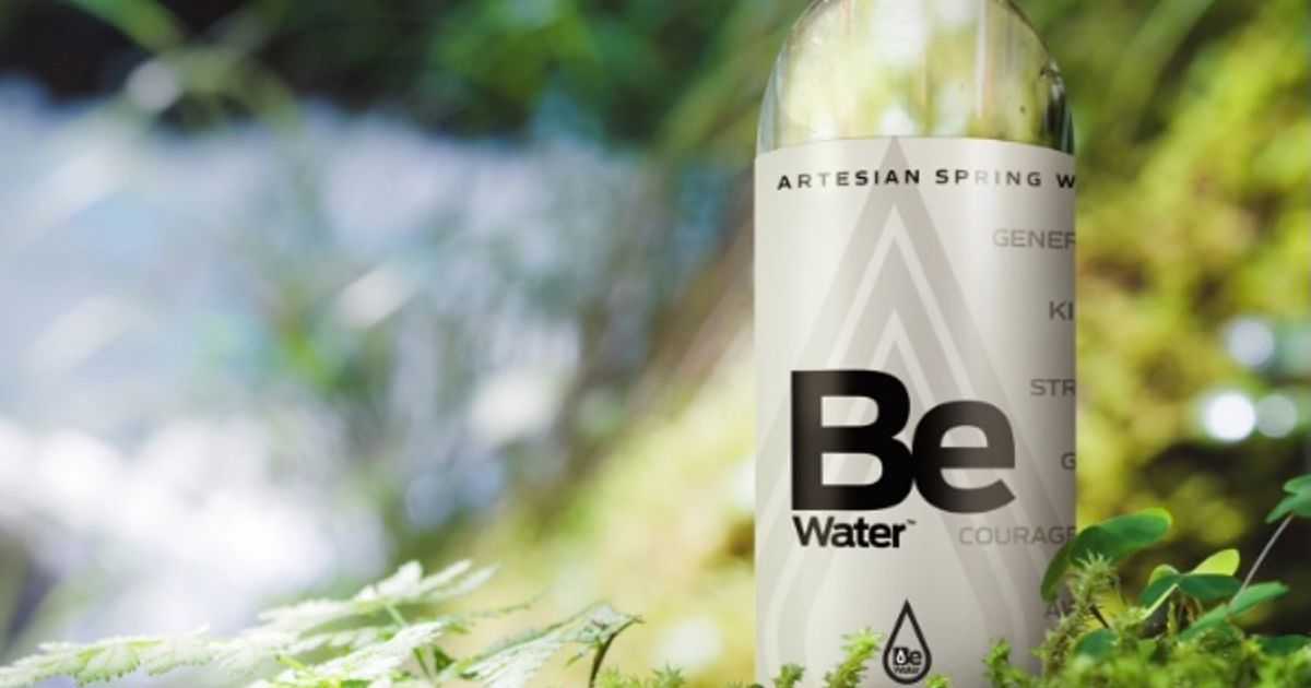 Greene Concepts looks to make waves with healthy beverages including ...