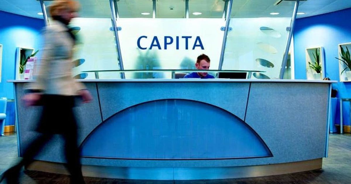 Capita sells payments business Pay360 in £150mln deal; extends Barnet ...