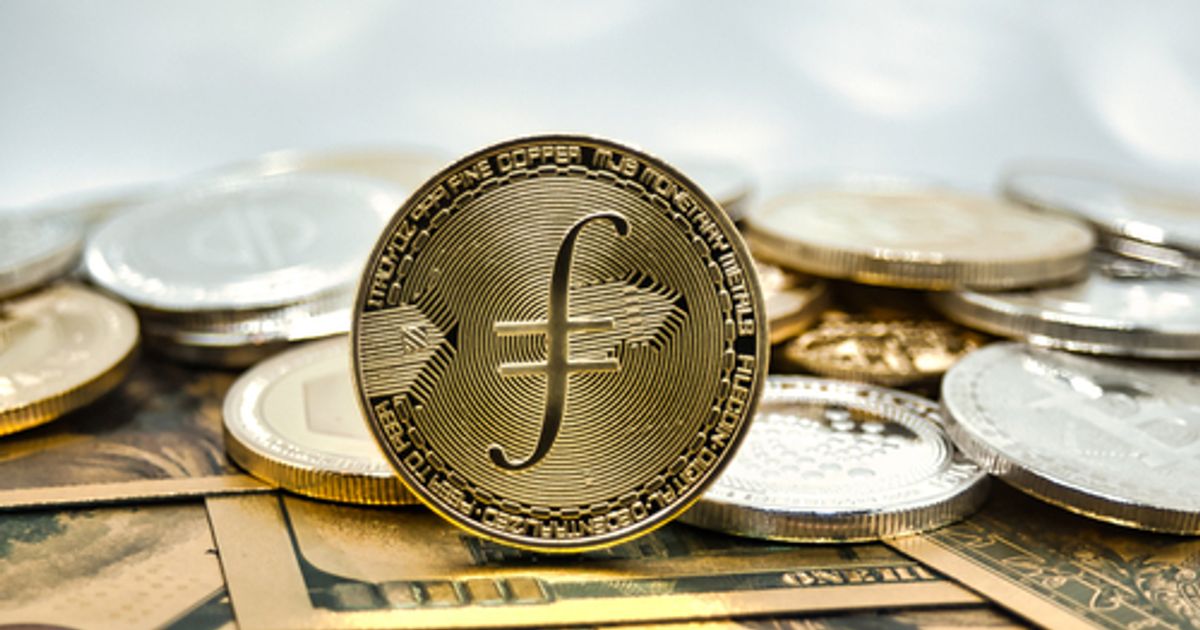 What is Filecoin (FIL), and is it crypto's answer to Amazon Web Services?