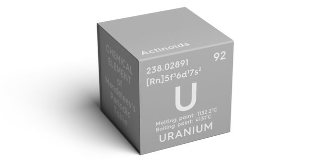 Blue Sky Uranium reveals promising assay results from Amarillo Grande ...